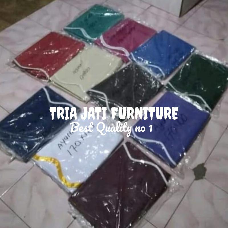 Kain Ayunan Bandulan Kayu Jati Furniture - Shop | Tokopedia
