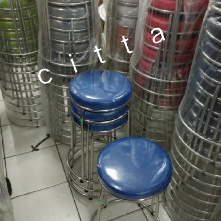 Kursi Baso Pola "Stainless asli" - Shop | Tokopedia