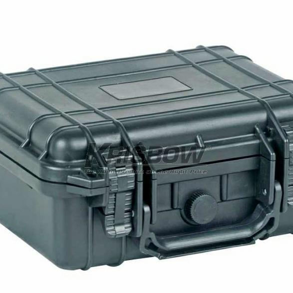 Krisbow Koper Protector/Protective Case/Box Safety Hitam 265x225x125mm ...