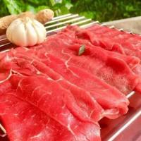 Jual BEEF SLICE LOW FAT 250GR-500GR BEKU, FRESH DAN HALAL - Kota ...