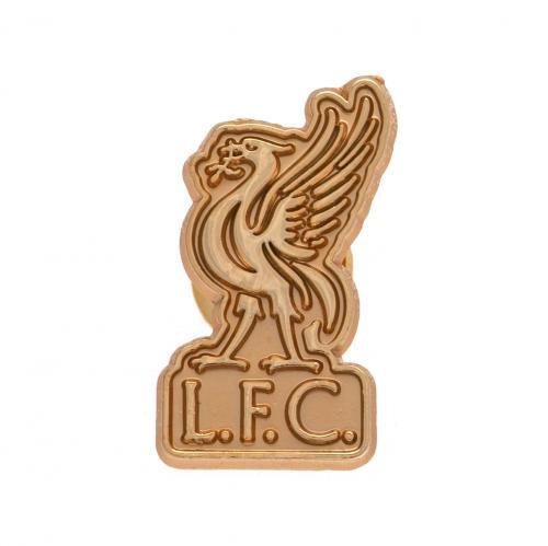 Official Product! Liverpool FC Badge GC, Liverbird, LFC Gift - Shop ...