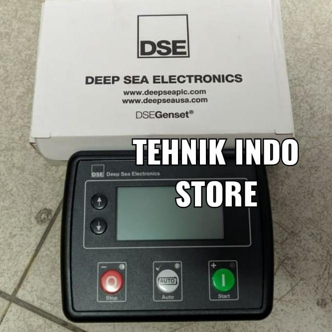 MODULE DEEPSEA DSE 4620 MKII PANEL GENSET ORIGINAL - Shop | Tokopedia