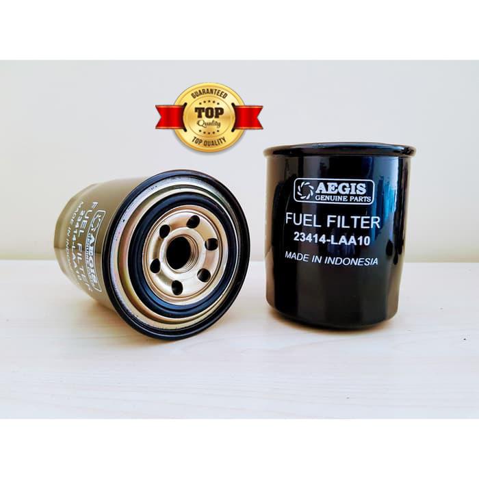 Jual Filter Solar Atas Hino 500 Hino500 | 23414-LAA10 TERMURAH! - Kota ...