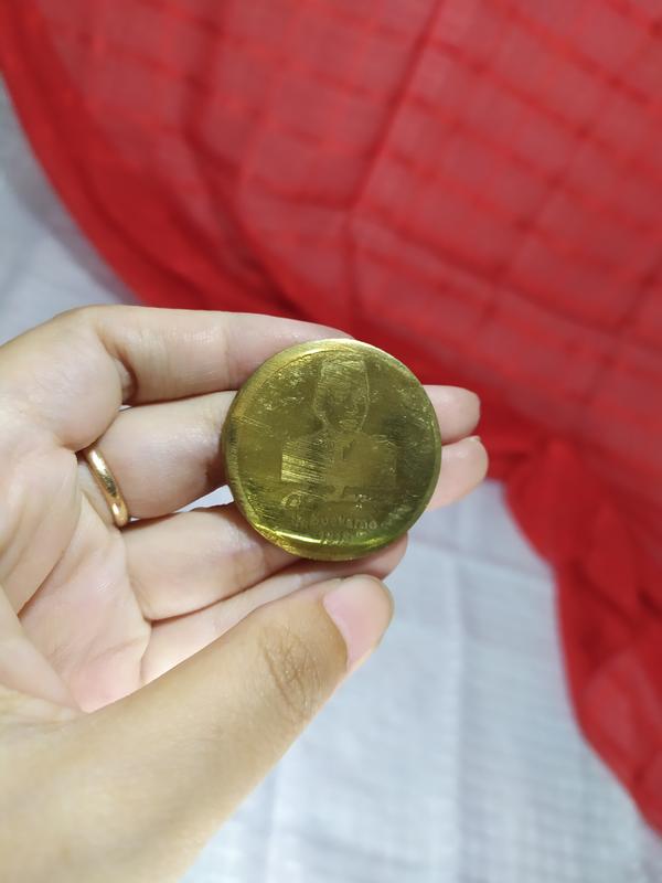 Koin Benggol Soekarno Garuda - Shop | Tokopedia