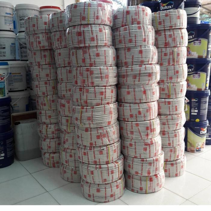 Jual KABEL NYM 3X2.5 KABELINDO 100 M FULL 4 BESAR SETARA SUPREME ...