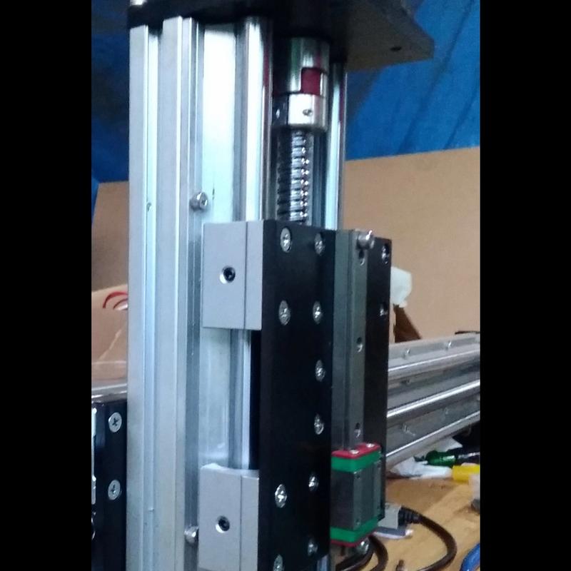 Z axis cnc plasma cut komplit - Shop | Tokopedia