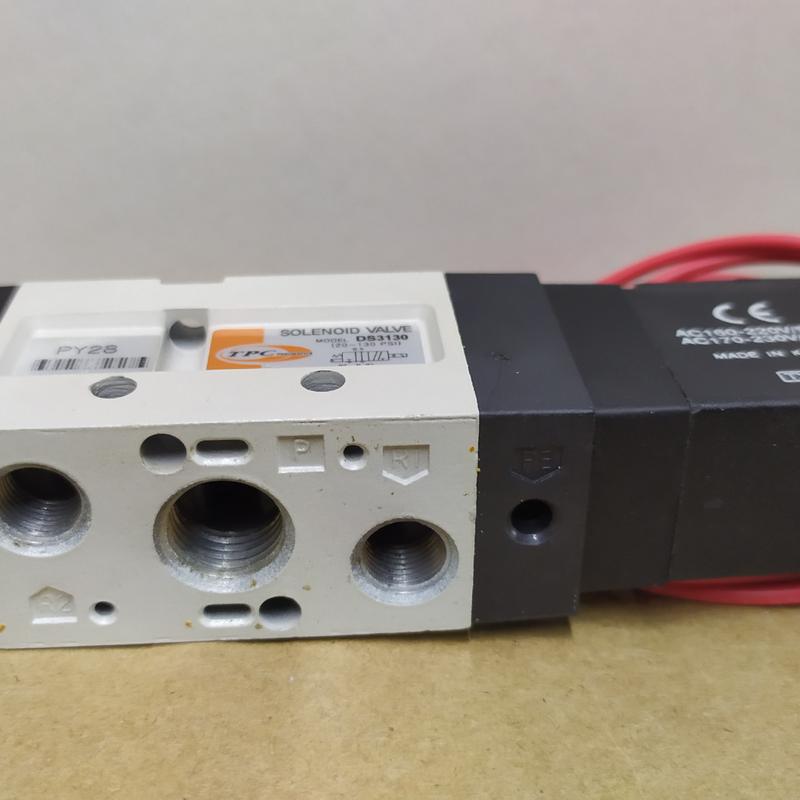 solenoid valve TPC DS3130 - Shop | Tokopedia