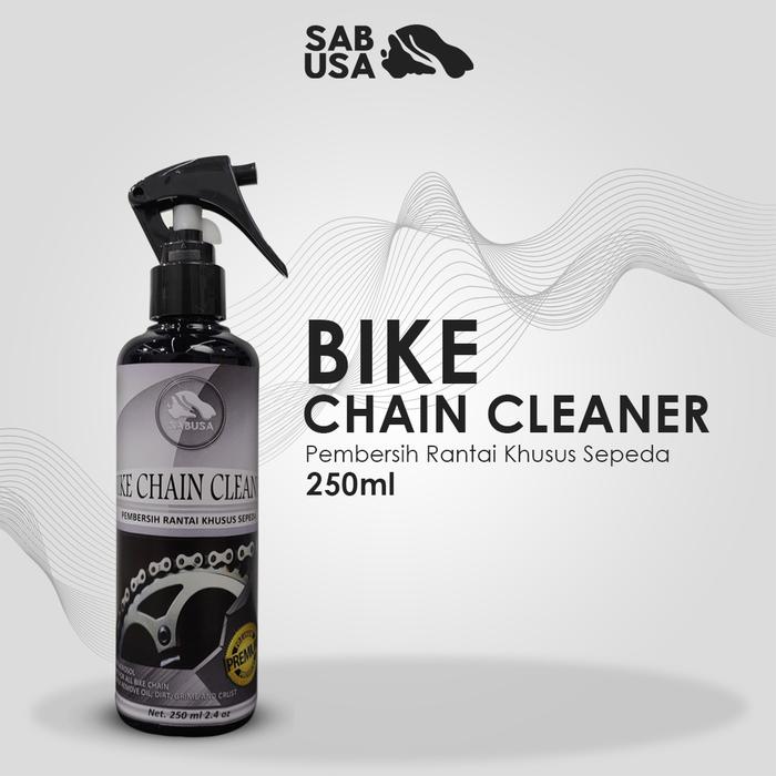 Jual Bike Chain Cleaner SABUSA Pembersih Degreaser Gear Rantai Sepeda ...