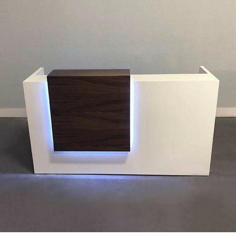 meja kantor trendy dan simple - Shop | Tokopedia