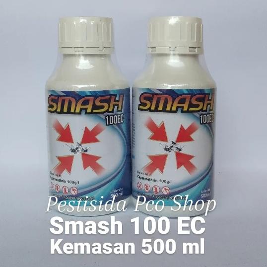 racun fogging Smash 100 EC - Shop | Tokopedia