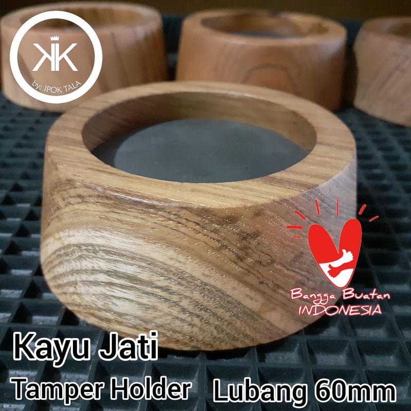 Coffee Tamper Silicone Rubber Round Tamper Mat Blue Diameter 60mm ...