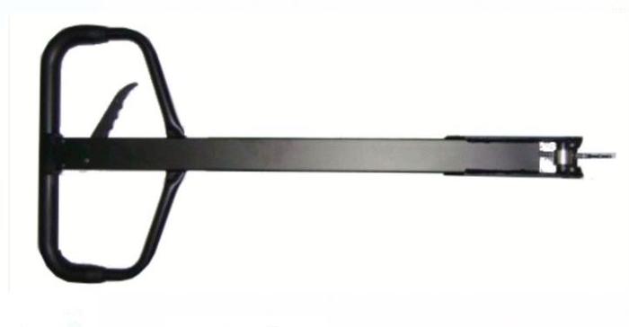 Jual HANDLE COMPLETE FOR KRISBOW HAND PALLET 3 TON KW05-45 ...