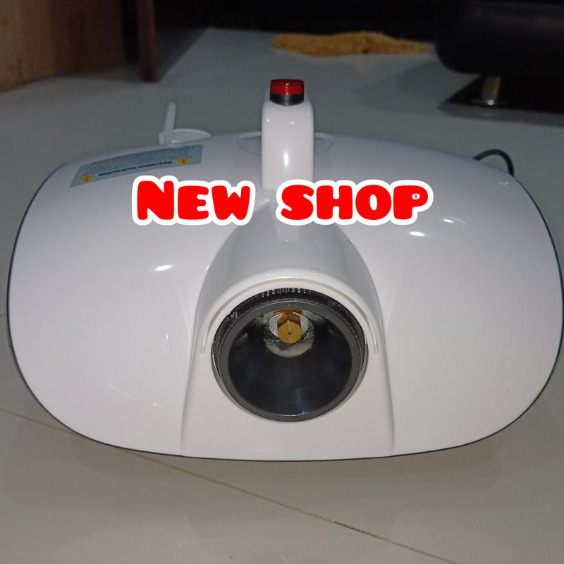 Mesin fogging fog machine 900 Watt Free 1 Btl Liquid Anti virus - Shop | Tokopedia
