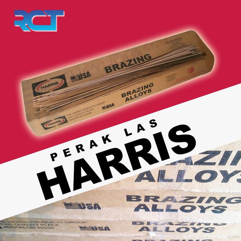 KAWAT LAS HARRIS TEMBAGA PERAK - Shop | Tokopedia