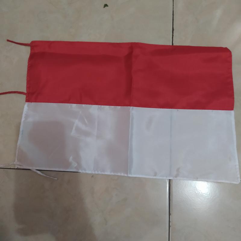 bendera motor paket 20pcs - Shop | Tokopedia