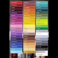 Jual Cat Semprot DITON KING DK 350 RAJA AMPAT / GRAFFITI PAINT DOFF ...