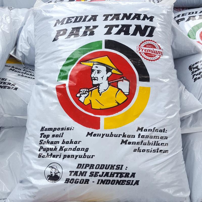Media Tanam Pak Tani Premium - Shop | Tokopedia
