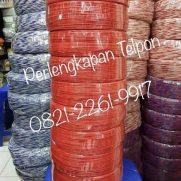 Jual single merah blasting kabel - Jakarta Pusat - Yulius PABX_NEW ...