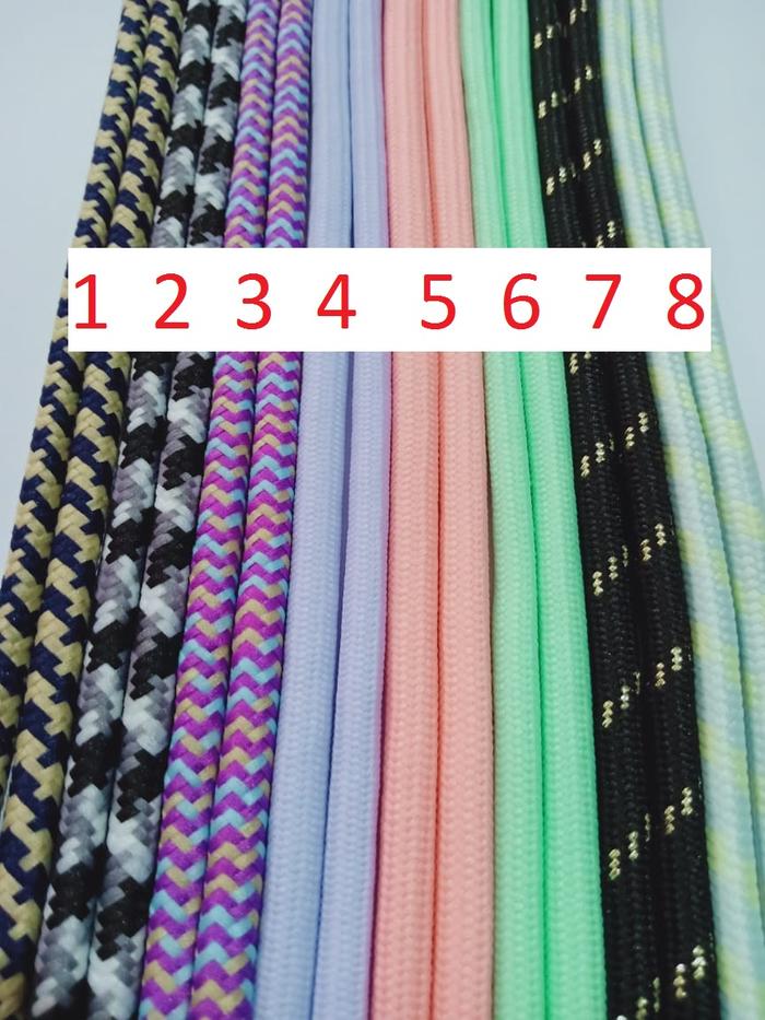 Jual Strap Tali Lanyard Sling Gantungan Panjang Hp Popsocket Phone ...