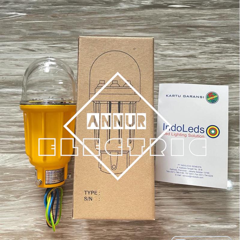 Lampu tower menara obl indoleds 220-240Vac - Shop | Tokopedia