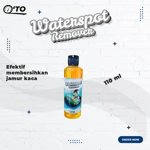waterspot remover pembersih jamur kaca kerak body emblem logo - Shop ...