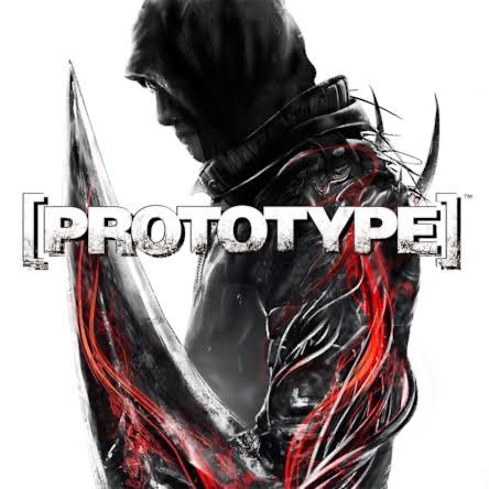 (GAME PS3) Prototype +DLC - Shop | Tokopedia