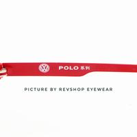 Jual Frame Kacamata VW Volkswagen Polo GTI Original PL-12031 - L ...