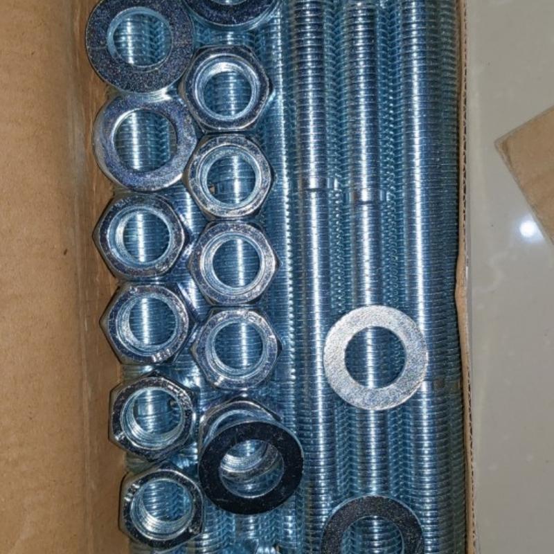 CHEMICAL ANGKUR 5.8 M20x240 1N1W - Shop | Tokopedia