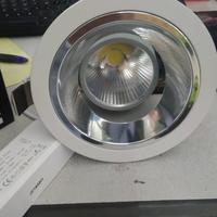 Jual CEILING SPOT COB HILED 30 WATT / LAMPU LED DOWNLIGHT SPOT COB 30W ...