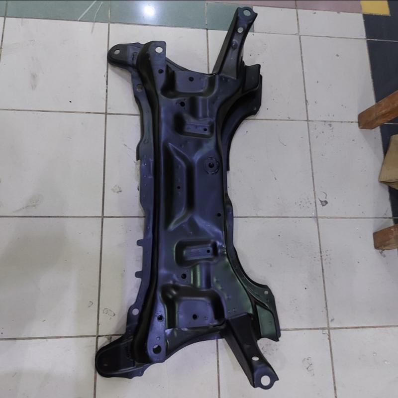 crossmember depan assy toyota yaris vios original - Shop | Tokopedia
