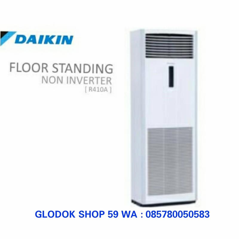 AC FLOOR STANDING DAIKIN 3 PK FVRN-71BXV14 NON INVERTER SKYAIR - Shop | Tokopedia