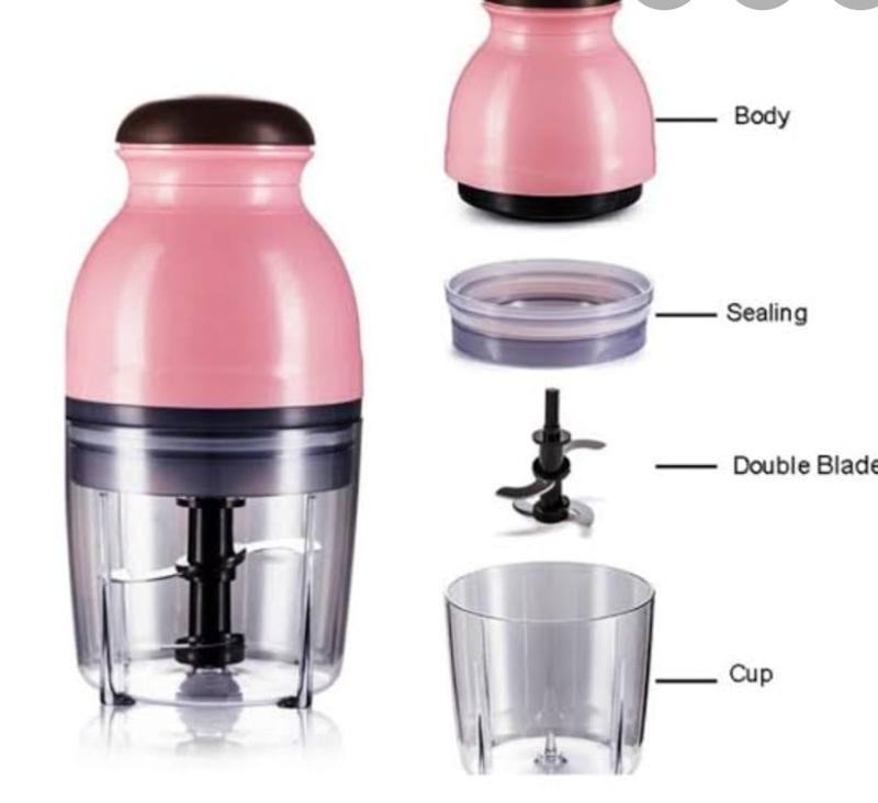 BLENDER KAPSUL - BLENDER CAPSULE CUTTER QUATRE CAPSUL MULTIFUNGSI ...