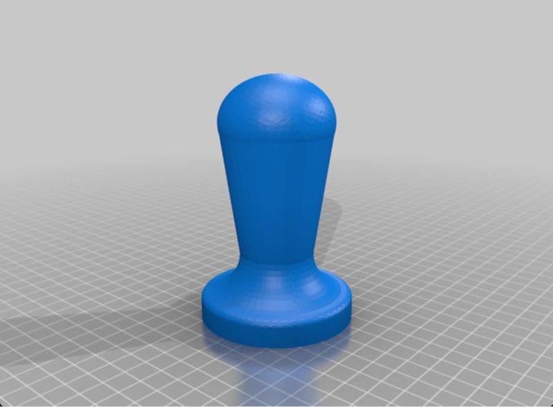 Bellman CX-25 Espresso Alat Tamper Tamping Tool - n0 - Shop | Tokopedia