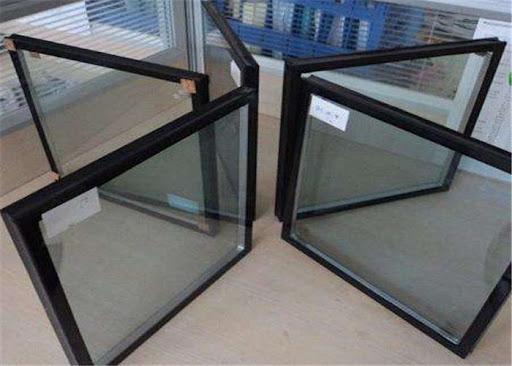 Kaca Insulated clear double glazing 16mm, 5+5 aluminium spacer - Shop ...