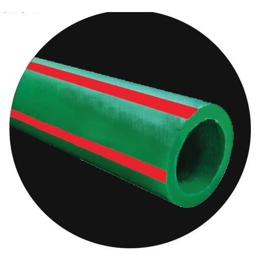 Jual PIPA PPR PN20 / PIPA RUCIKA PPR 20 MM - Jakarta Pusat - Valve Besi ...
