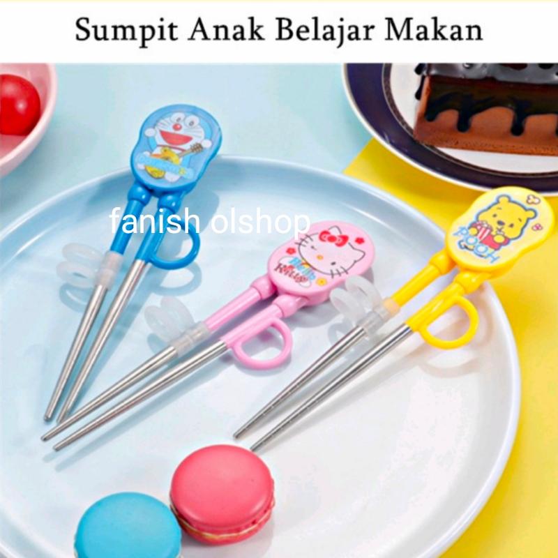SUMPIT ANAK KARAKTER - Shop | Tokopedia