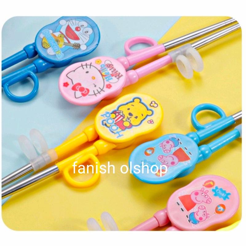 SUMPIT ANAK KARAKTER - Shop | Tokopedia