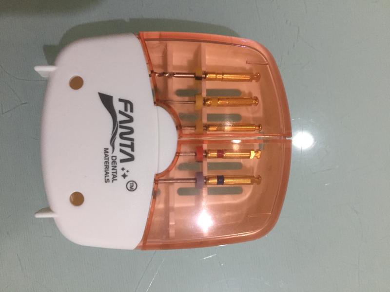 fanta file AF rotary - Shop | Tokopedia