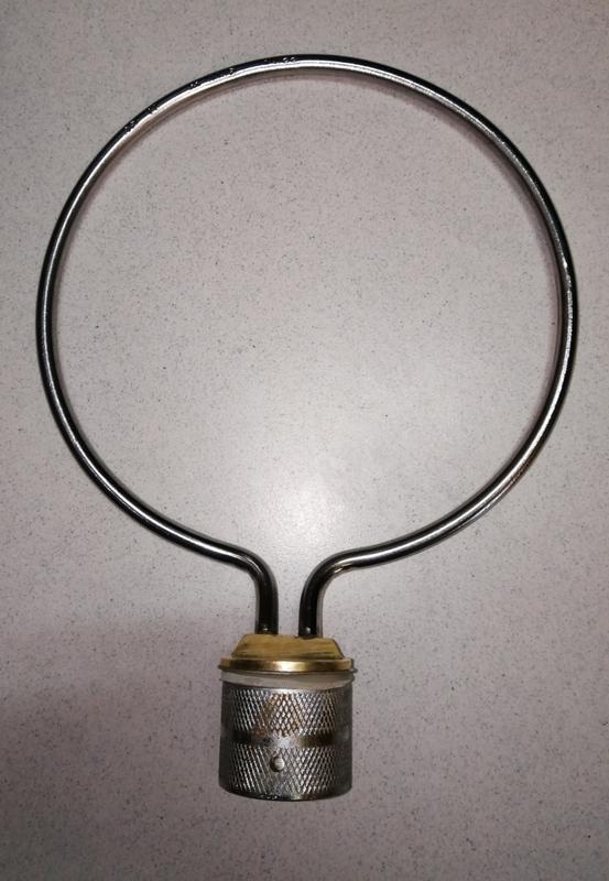 AUTOCLAVE HEATING ELEMENT Heter - Shop | Tokopedia