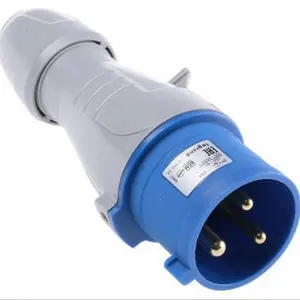 Legrand Mobile Mounting 16A 2P+E 3Pin IP44 (555104 + 555124) - Shop ...