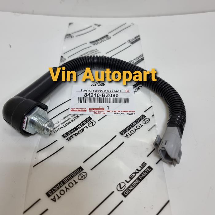 Jual SWITCH MUNDUR SWITCH ATRET AVANZA XENIA 2004-2015 84210-BZ080 ...