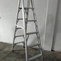 Jual TANGGA Aluminium Type A- 100cm s/d 600cm - 250 - Kota Medan ...