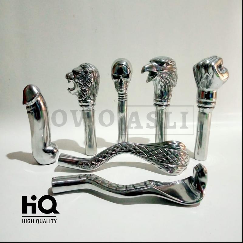 Shift Knob / Tongkat Persneling / Tuas Persneling truk / variasi - Shop ...