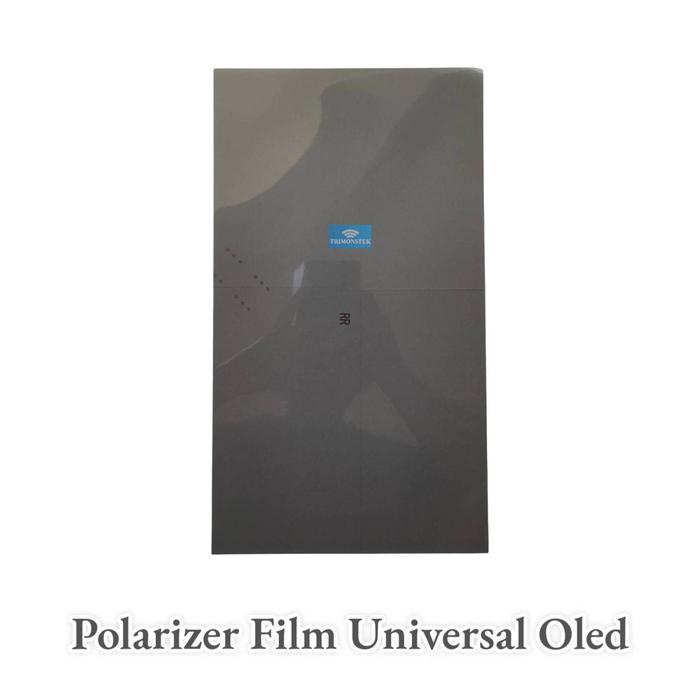 Jual Polarizer Film Universal Oled - Kota Tangerang - TRIMONSTEK ...