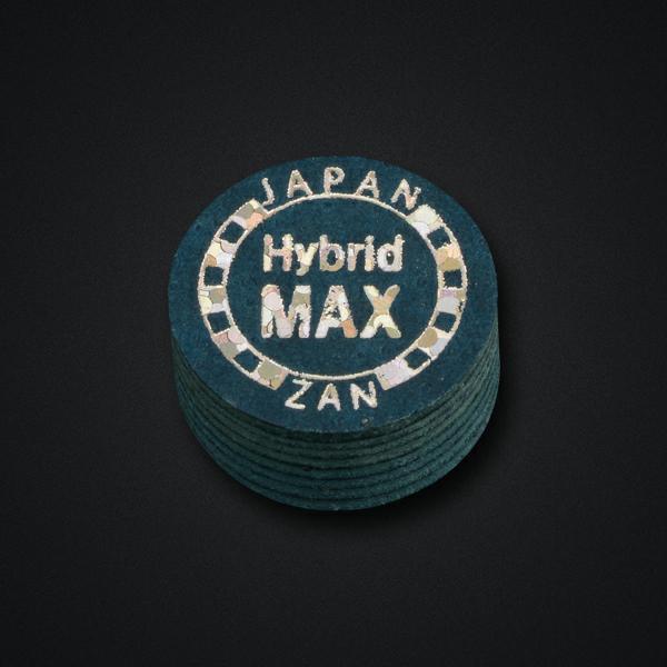 Jual Master Tip Zan Japan Premium Series - Hybrid Max | Cue Tip ...