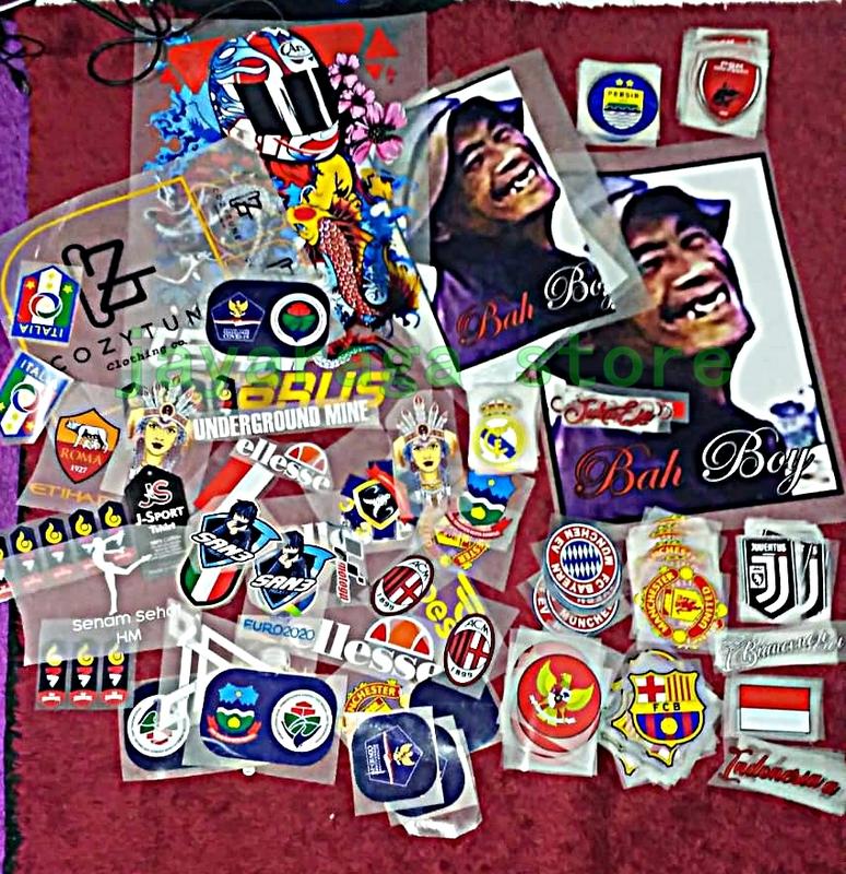 logo satuan logo custome design bebas HARGA 6000 - Shop | Tokopedia