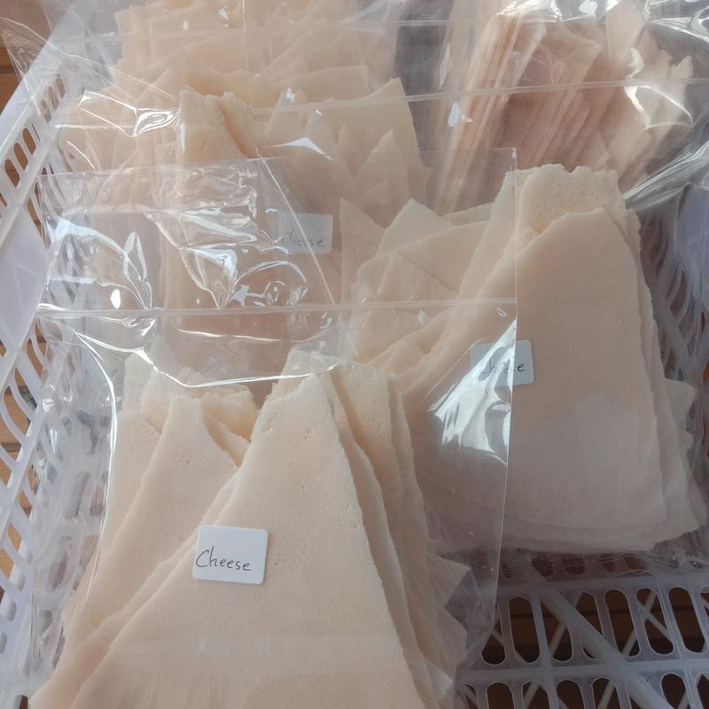 Simping Keju (cheese) 100 gram - Shop | Tokopedia