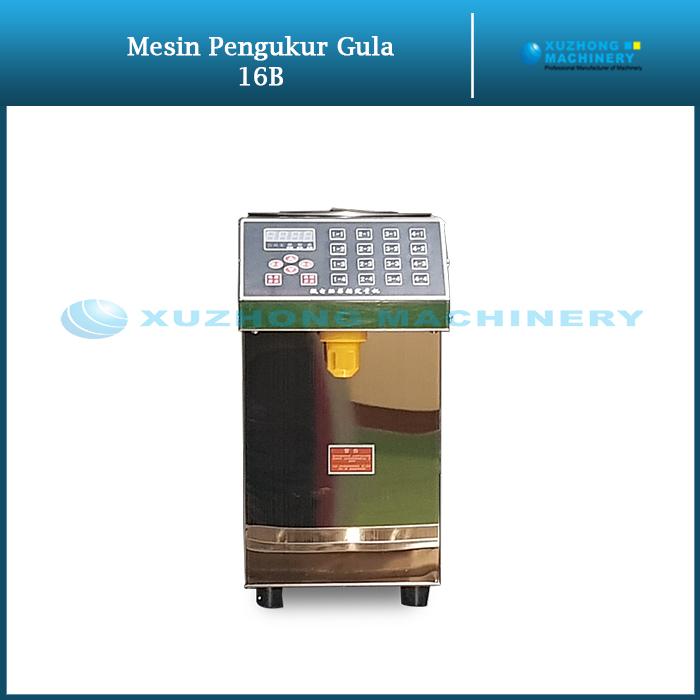 Mesin Pengaatur Gula 16B - Shop | Tokopedia