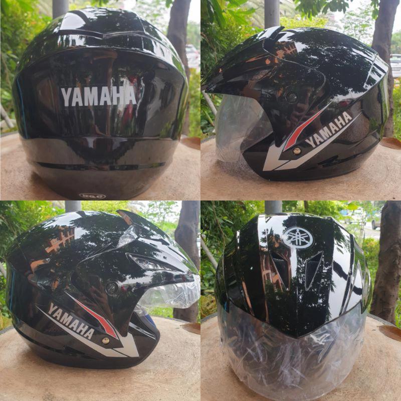 helm yamaha mio original - Shop | Tokopedia