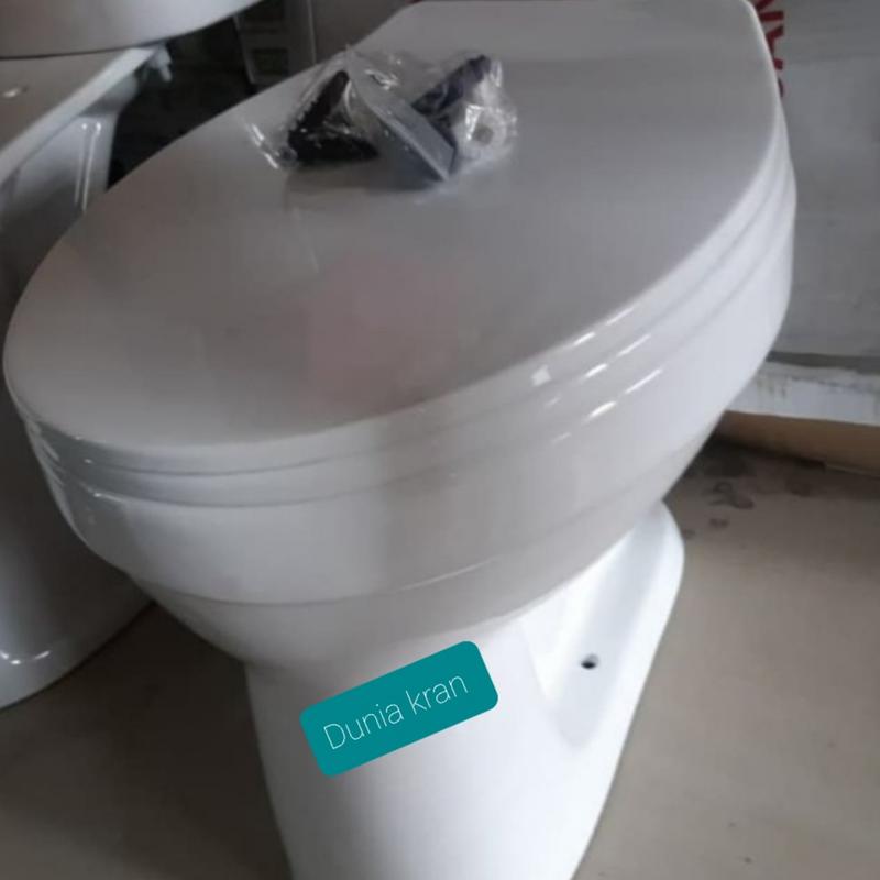 closed duduk siram volk C509 / closed duduk tanpa tangki - Shop | Tokopedia